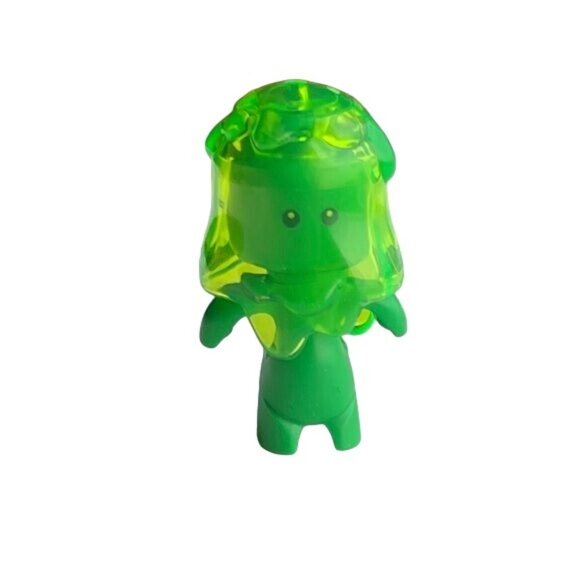 Lego | Toys | Lego Dreamzzz Zblob Minifigure Drm3 Green Tiny Fig ...